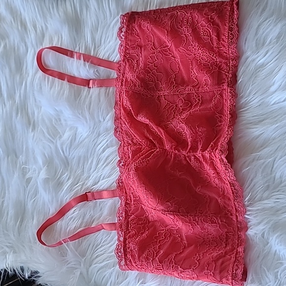 torrid | Intimates & Sleepwear | Torrid Curves Bralette | Poshmark